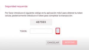 BANORTE por Internet - Checar saldo Banorte en línea