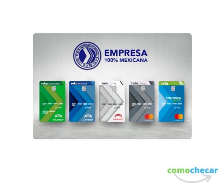 💳 Toka SALDO - ¡Consulta tu Saldo en Línea Ahora! 🌐