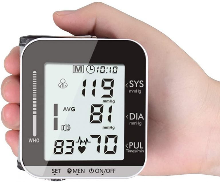 Cómo checar la Presión Arterial manualmente