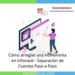 Quieres recuperar tu Casa al Infonavit? Checa Como se hace